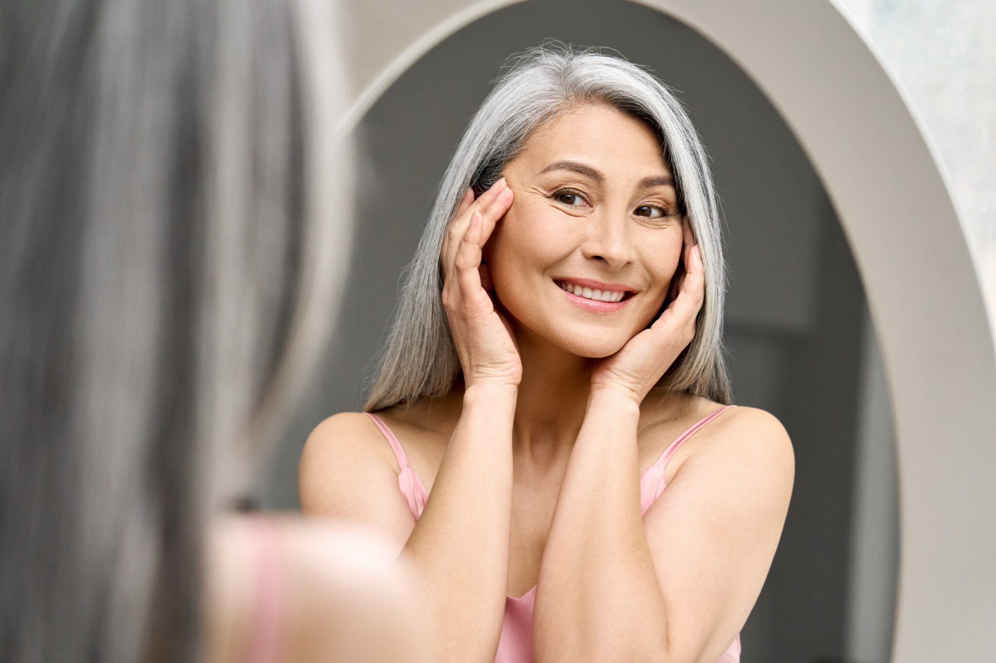 Transform Your Skin: Potenza Microneedling Treatment