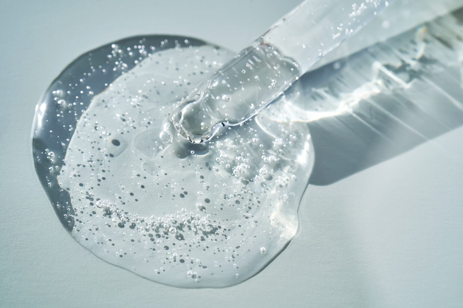 Peptides in Skincare and the Science Behind the Results