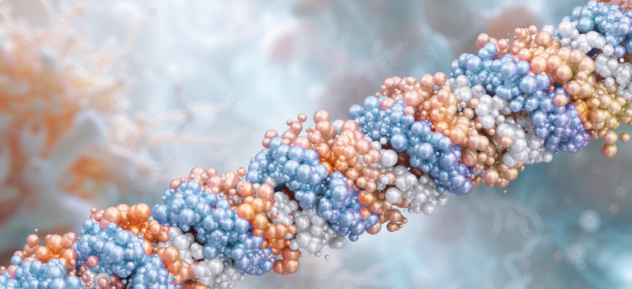 Peptides in Skincare and the Science Behind the Results