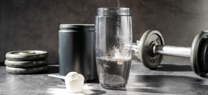 Does Creatine Cause Acne? - Palm Beach Dermatology Group