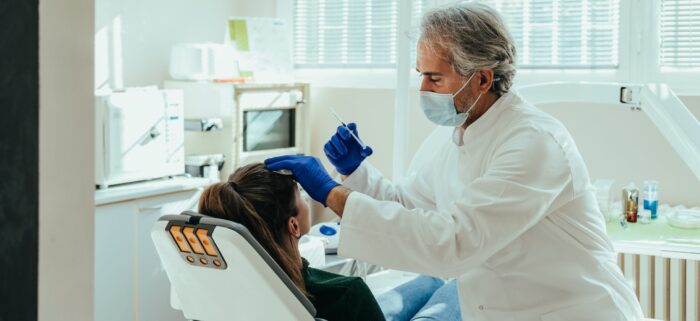 Do Dermal Fillers Ruin Your Face? | Dermatology Group