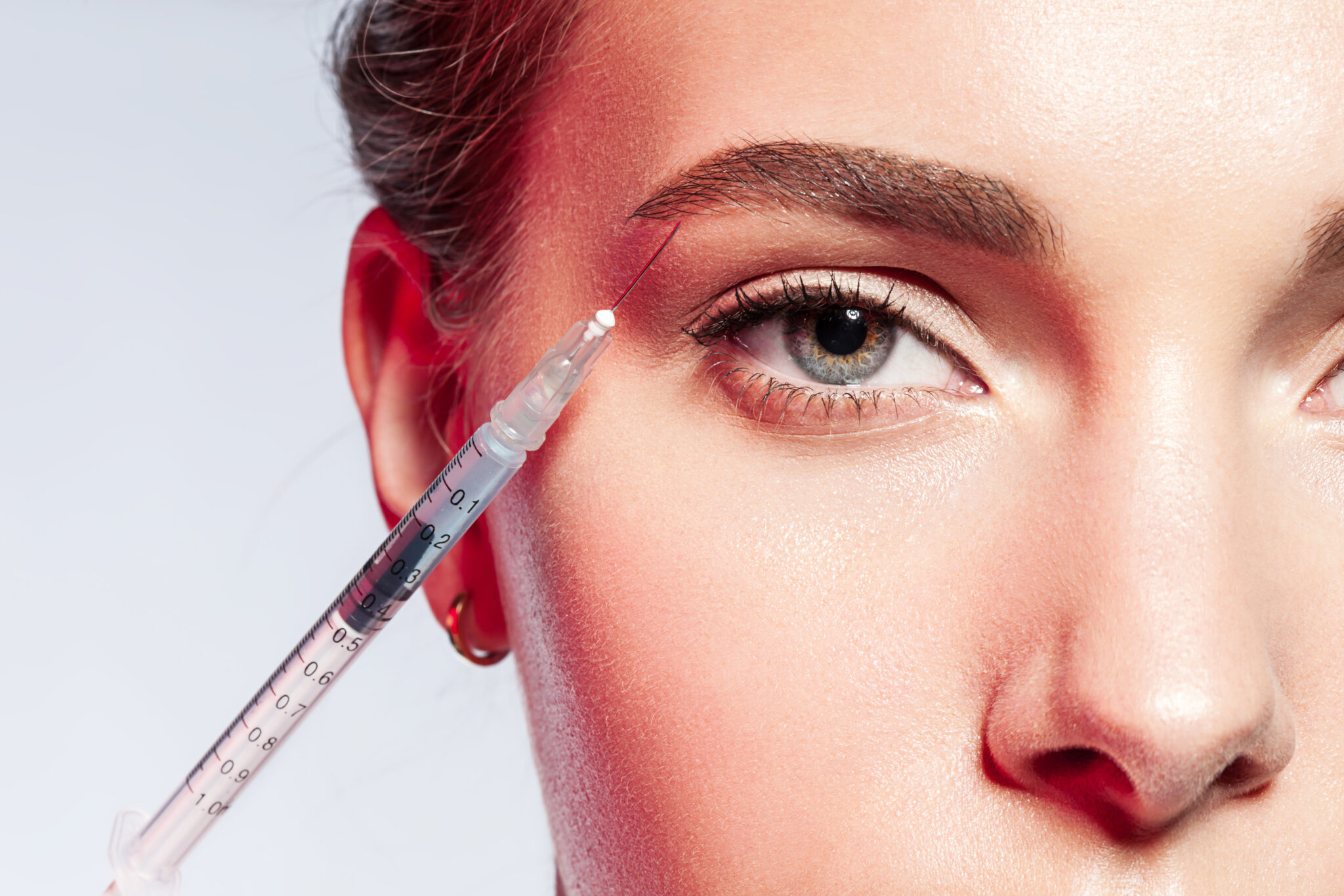Can Botox Lift Eyebrows? What You Need to Know