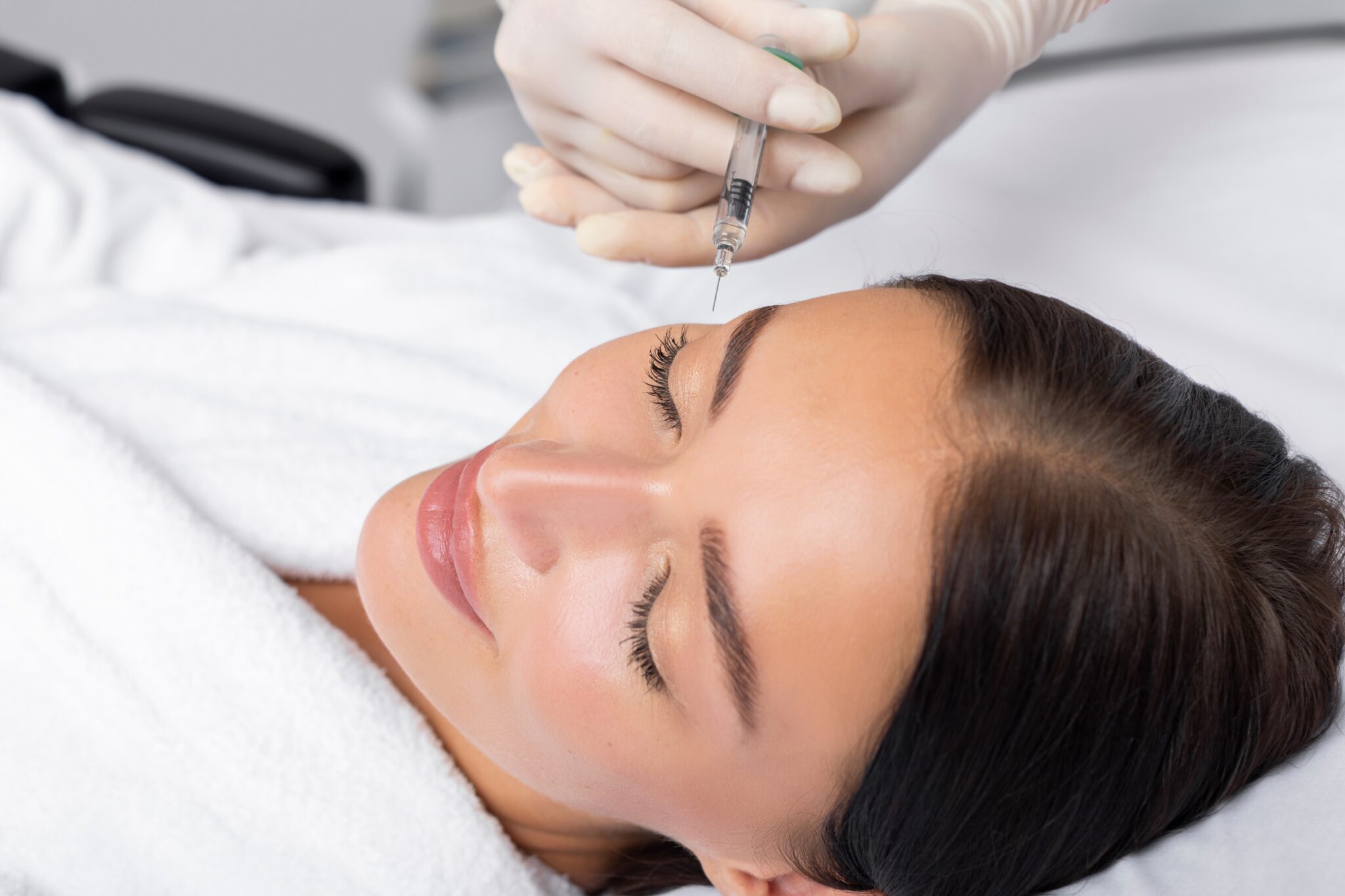 Botox Brow Lift - Everything You Need To Know