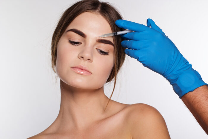 Botox Brow Lift - Everything You Need To Know