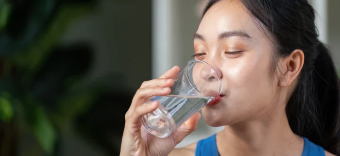 Does Drinking Water Help Acne? Hydration & Skin Health Facts